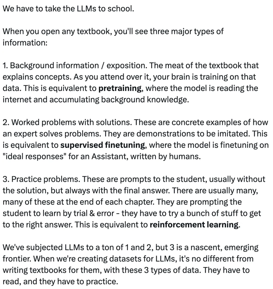 OpenAI早期员工David Luan最新访谈：DeepSeek并未改变AI技术的叙事 - 英华网